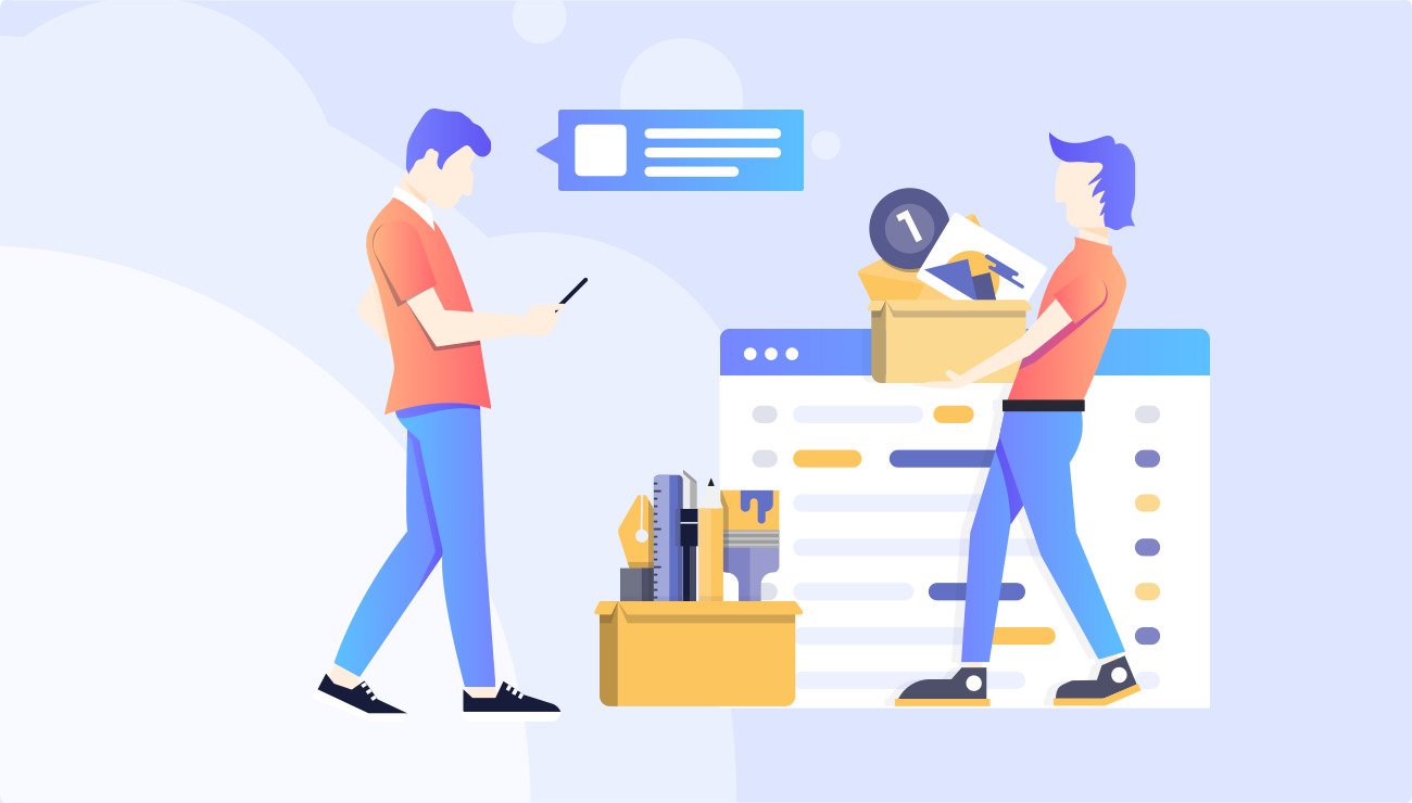 Skilled team – ultro-crm